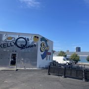 KELLY O’S DINER - 353 Photos & 357 Reviews - 100 24th St, Pittsburgh ...