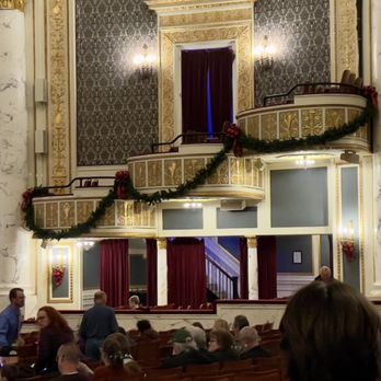 PROCTORS THEATRE - Updated December 2025 - 143 Photos & 101 Reviews ...