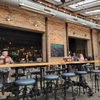 PINEHURST BREWING COMPANY - Updated March 2025 - 171 Photos & 207 ...