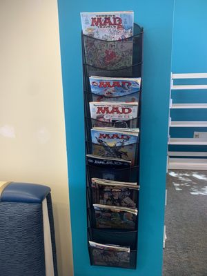 MAIN STREET LIBRARY - Updated December 2025 - 21 Photos - 110 Main St ...