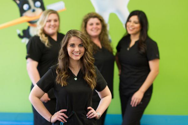 HAPPY SMILES - Updated September 2025 - 13 Photos - 101 N Industrial Rd ...