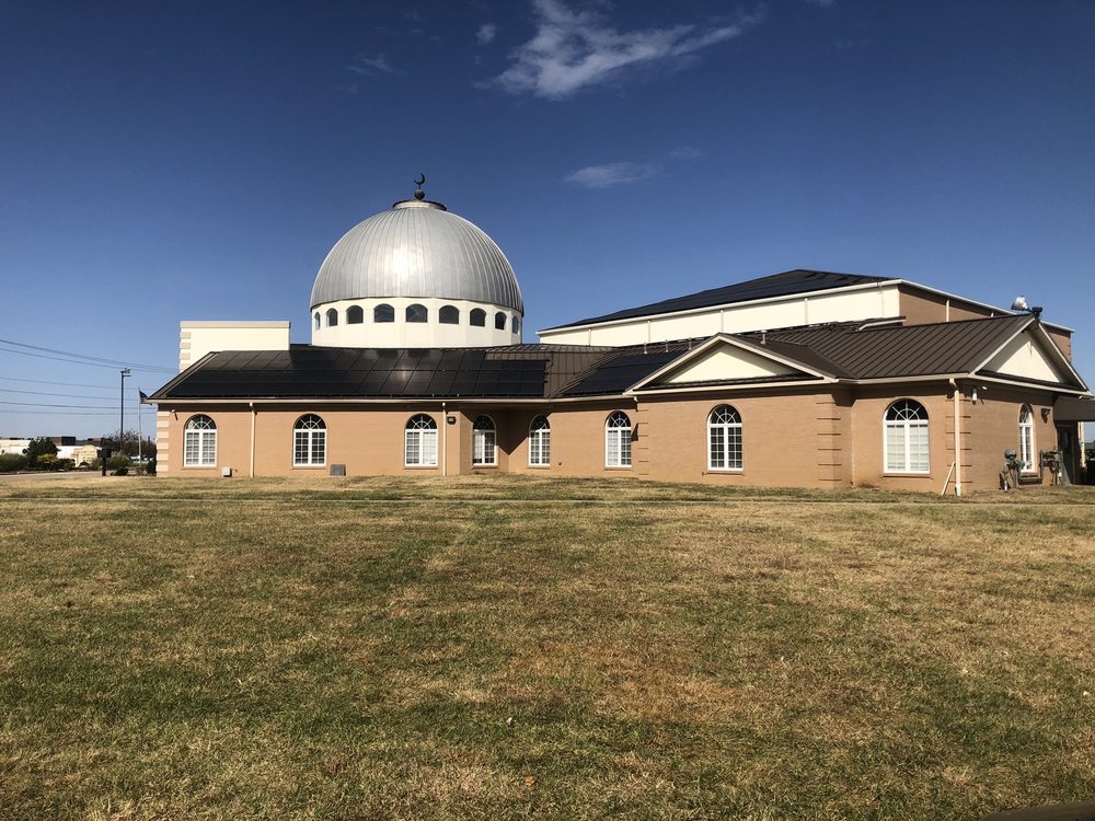 ISLAMIC SOCIETY OF EVANSVILLE - Updated October 2025 - 11 Photos - 4200 ...