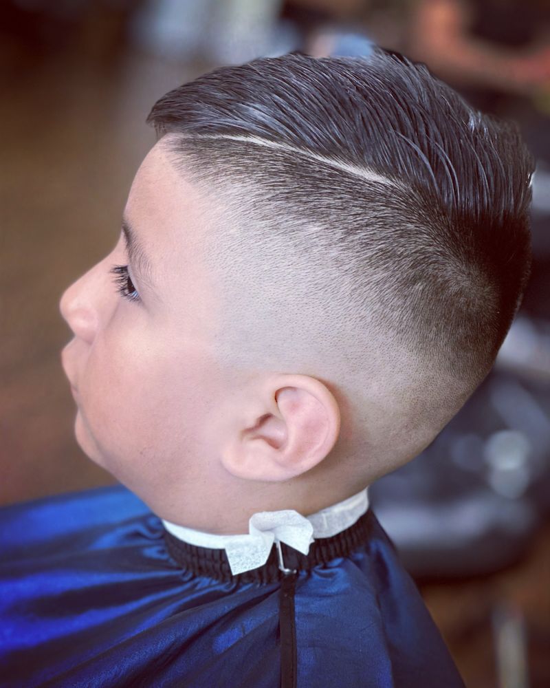 TIMELESS CUTS - Updated April 2025 - 32 Photos - 10783 Jamacha Blvd ...