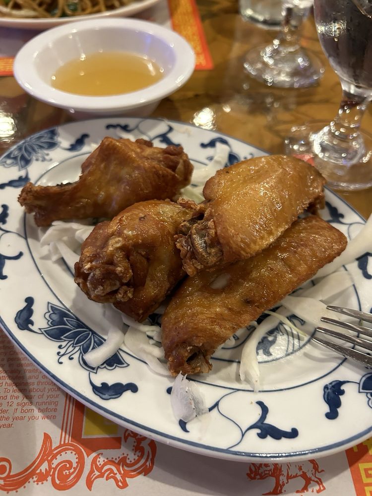 PANDA GARDEN - Updated December 2025 - 71 Photos & 102 Reviews - 1041 ...