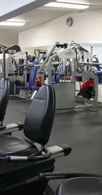 NATURAL FITNESS GYM - Updated December 2025 - 14 Photos & 12 Reviews ...