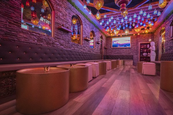 CANDELABRA CAFE AND LOUNGE - Updated September 2024 - 169 Photos & 130 ...