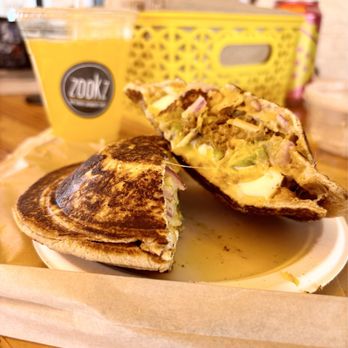 ZOOKZ SANDWICHES - Updated October 2025 - 194 Photos & 111 Reviews ...