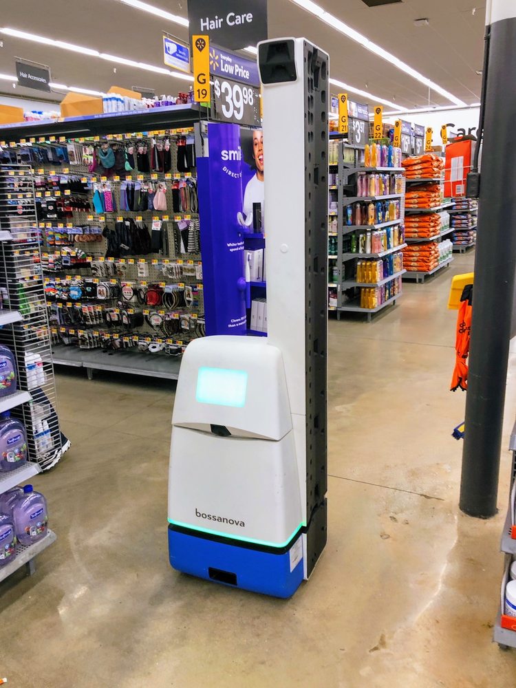 WALMART SUPERCENTER - 57 Photos & 55 Reviews - 10991 San Jose Blvd ...