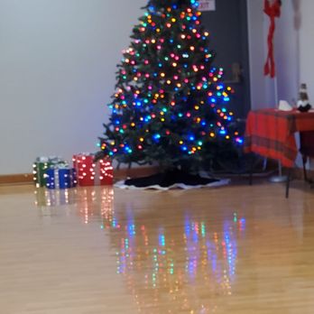 STRUT DANCE STUDIO - Updated October 2025 - 207 South Villa Ave, Villa ...