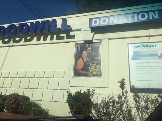 GOODWILL OF NORTH GEORGIA: ANSLEY STORE AND DONATION CENTER - Updated ...