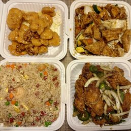 EVERGREEN PANDA - Updated January 2026 - 547 Photos & 663 Reviews ...