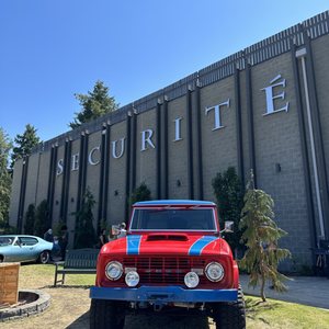 SECURITE GUN CLUB - 25 Photos & 66 Reviews - 11910 Woodinville Dr ...