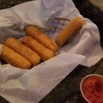 THE BANK SHOT BAR & GRILL - Updated November 2024 - 47 Photos & 55 ...