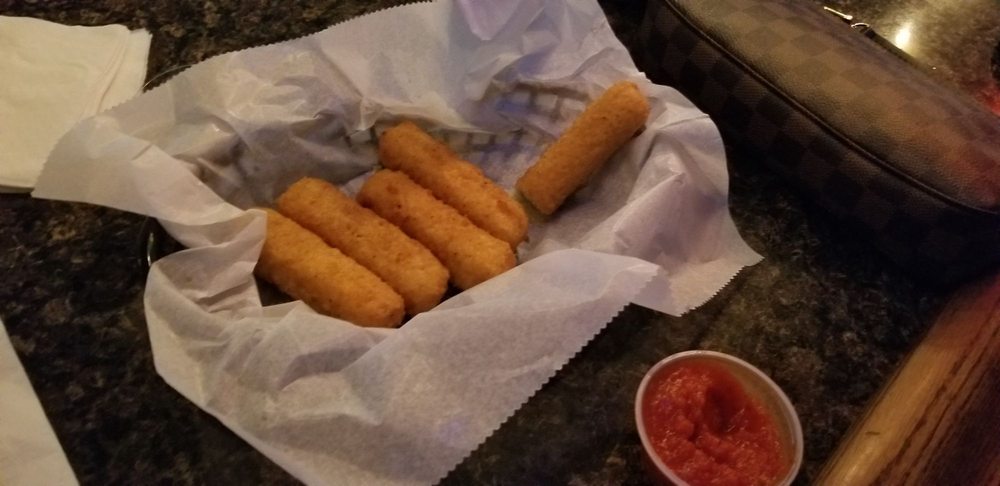 THE BANK SHOT BAR & GRILL - 47 Photos & 49 Reviews - 3249 Laurel Fort ...