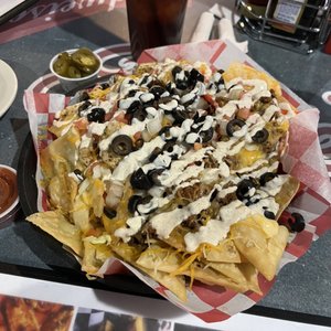 BIG 10 SPORTS BAR & GRILL - LNK - Updated May 2026 - 40 Photos - 8500 ...