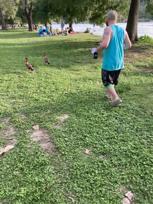 EMMA LONG METROPOLITAN PARK - Updated July 2024 - 82 Photos & 99 ...