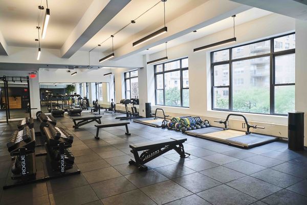 THE LIV METHOD - UPPER EAST SIDE - Updated January 2026 - 157 E 86th St ...