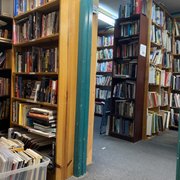ATLANTA VINTAGE BOOKS - 74 Photos & 62 Reviews - 3660 Clairmont Rd ...