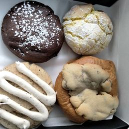 CRAVE COOKIES - Updated October 2025 - 108 Photos & 50 Reviews - 6592 N ...