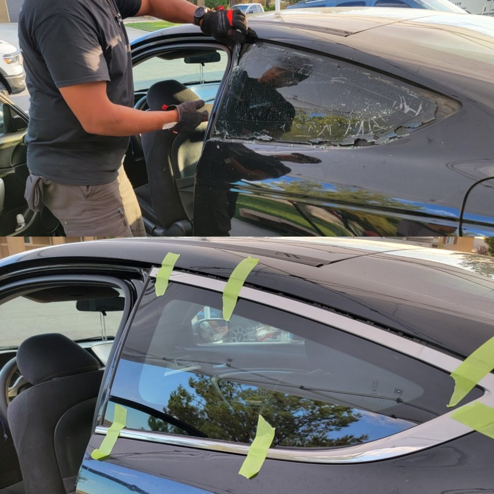 CORTEZ PRO AUTO GLASS - Updated July 2024 - 79 Photos & 18 Reviews ...