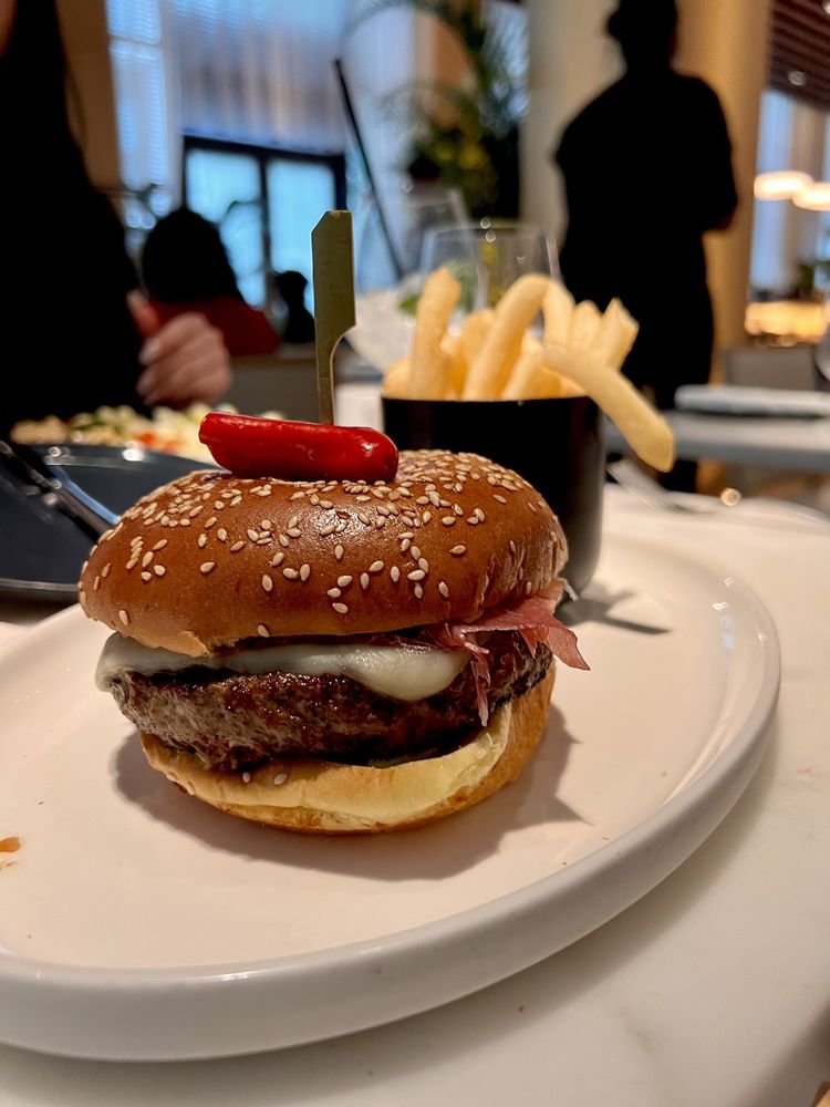 MARKET AT EDITION - 27 Photos - 500 Channelside Dr, Tampa Bay, FL - Yelp