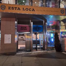 ESTA LOCA - Updated December 2025 - 59 Photos & 29 Reviews - 130 E ...