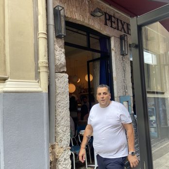 PEIXES - Updated January 2026 - 167 Photos & 48 Reviews - 4 rue de l ...