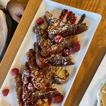 STAX CAFE - Updated November 2024 - 303 Photos & 197 Reviews - 522 N ...