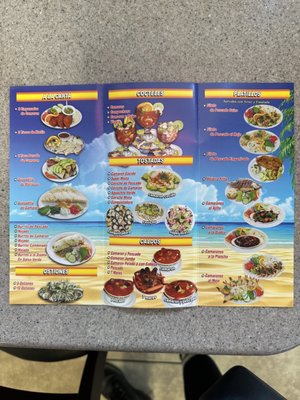 FIESTA DEL MAR RESTAURANT - Updated August 2025 - 41 Photos & 50 ...