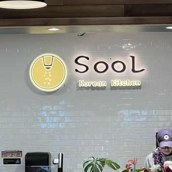 SOOL KOREAN KITCHEN - Updated May 2024 - 101 Photos & 48 Reviews - 512 ...