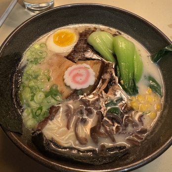 ISO ISO RAMEN & BAR - Updated August 2024 - 197 Photos & 111 Reviews ...