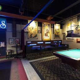 SNOOKERS - Updated December 2025 - 209 Photos & 202 Reviews - 53 ...