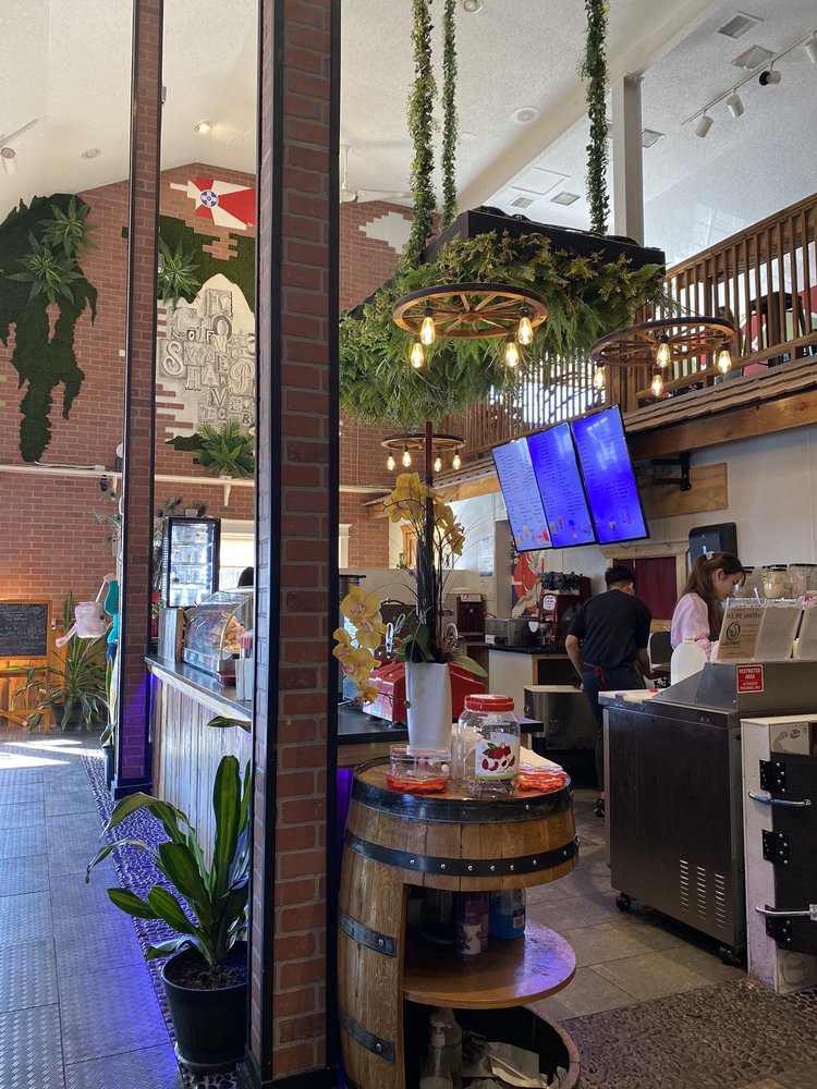 SWEETPOPS - Updated May 2026 - 123 Photos & 55 Reviews - 550 N Rock Rd ...