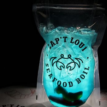 CAP’T LOUI - Updated April 2025 - 476 Photos & 341 Reviews - 250 ...