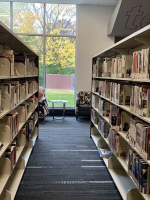 ST LOUIS COUNTY LIBRARY- GRAND GLAIZE BRANCH - Updated January 2026 ...