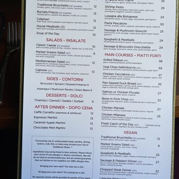 LEONE’S ITALIAN - Updated August 2024 - 565 Photos & 334 Reviews - 455 ...