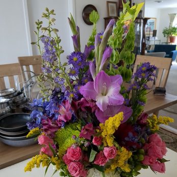 ED MOORE FLORIST - 153 Photos & 98 Reviews - 6101 E Colfax Ave, Denver ...