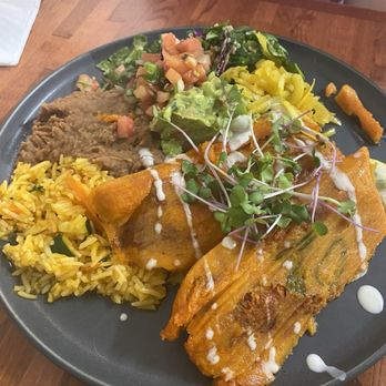 TUMERICO - Updated September 2024 - 1227 Photos & 1223 Reviews - 2526 E ...