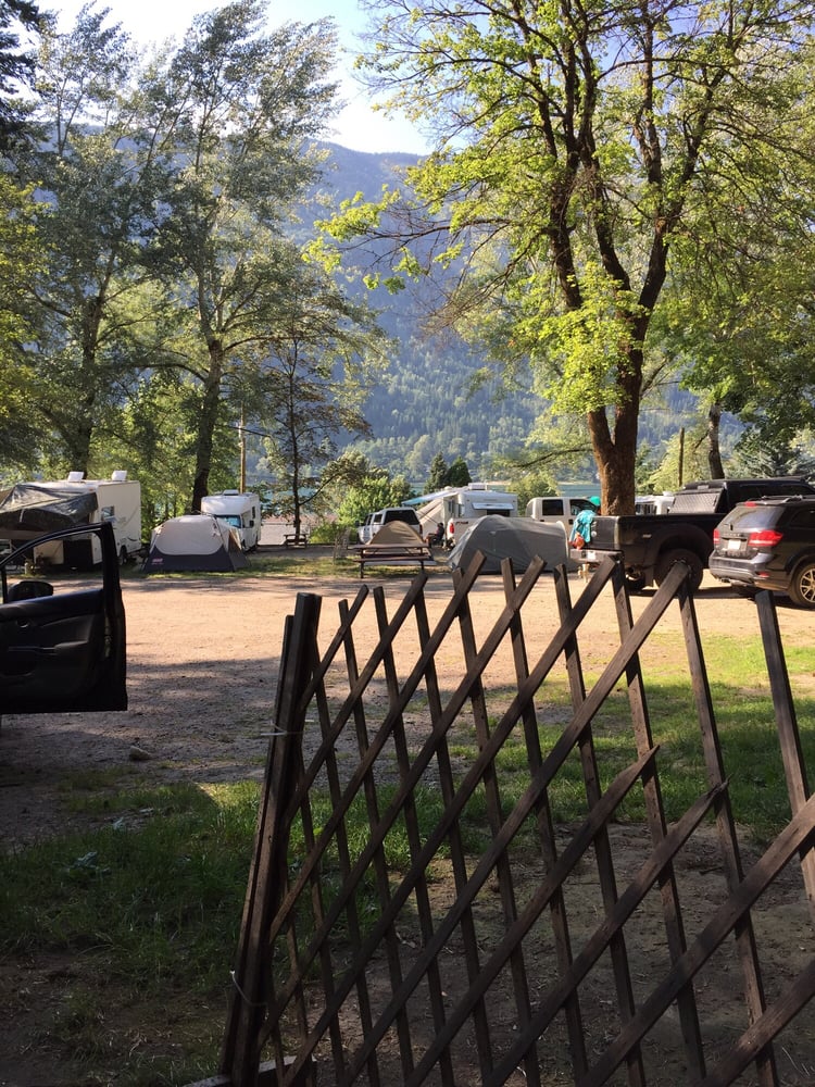 NELSON CITY CAMPGROUND - Updated December 2025 - 90 High St, Nelson ...