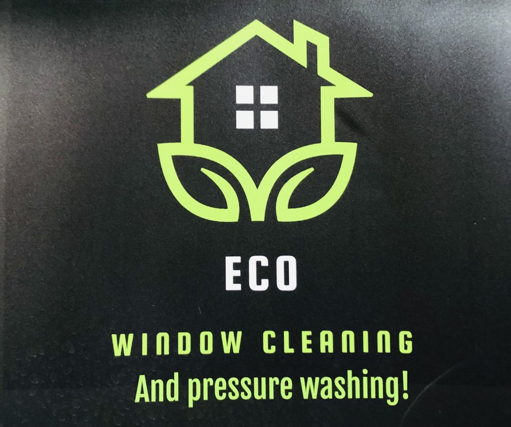 ECO WINDOW CLEANING AND PRESSURE WASHING - Updated October 2025 ...