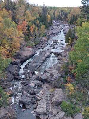 BEAVER FALLS RIVER - Updated June 2025 - Voyageur Hwy, Silver Bay ...