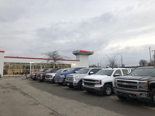 DRIVE DIRECT - Updated October 2025 - 49 Photos & 49 Reviews - 2361 ...