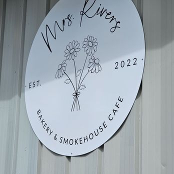 MRS RIVERS BAKERY AND SMOKEHOUSE CAFE - Updated August 2025 - 21 ...