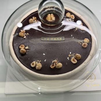 YU CAKE - Updated January 2025 - 282 Photos & 203 Reviews - 3333 ...