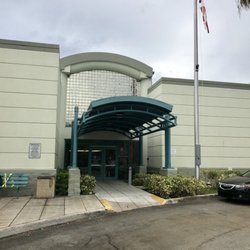BROWARD COUNTY LIBRARIES - DEERFIELD BEACH PERCY WHITE BRANCH - 837 E ...