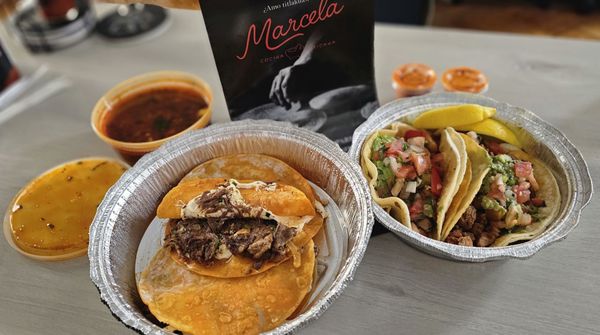 MARCELA COCINA MEXICANA - Updated August 2025 - 106 Photos & 41 Reviews ...