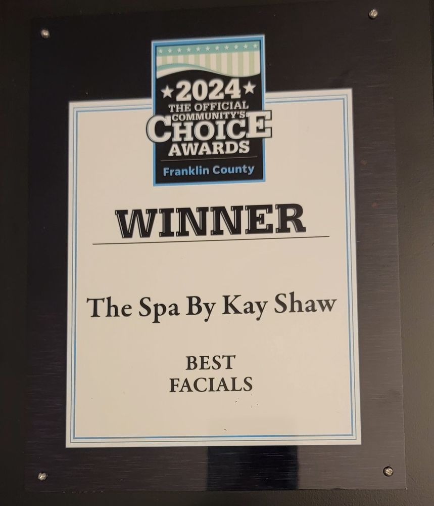 THE SPA BY KAY SHAW - Updated July 2025 - 23 N 3rd St, Chambersburg ...