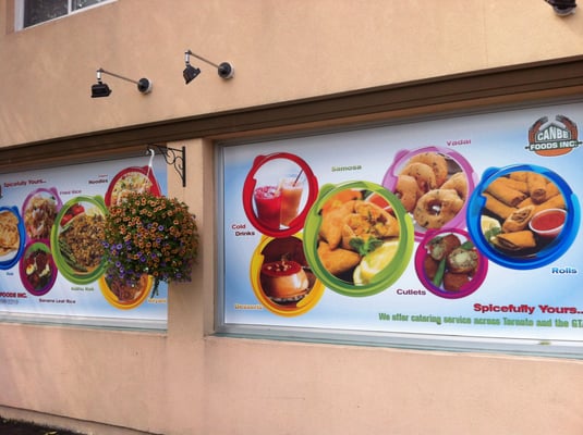 CANBE FOODS - Updated May 2026 - 68 Photos & 82 Reviews - 1760 ...