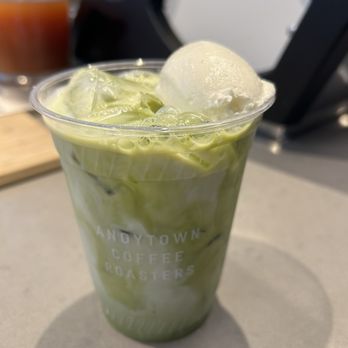 ANDYTOWN COFFEE ROASTERS - Updated July 2024 - 332 Photos & 183 Reviews ...