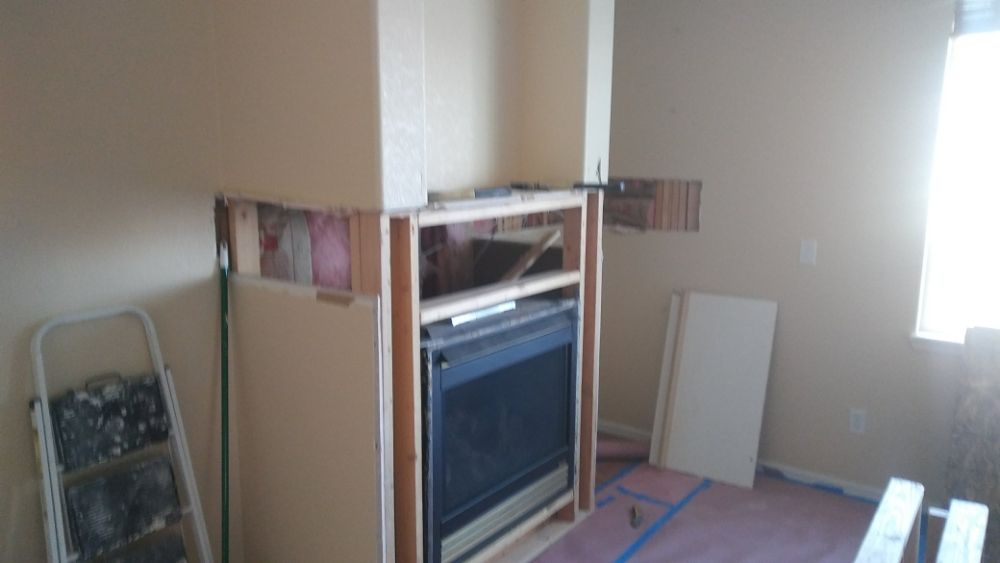 H&M DRYWALL - Updated December 2024 - 19 Photos - 7540 Copper Range ...